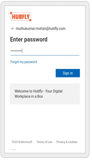 How To Authenticate SharePoint And Office 365 From Ionic 3 Mobile App